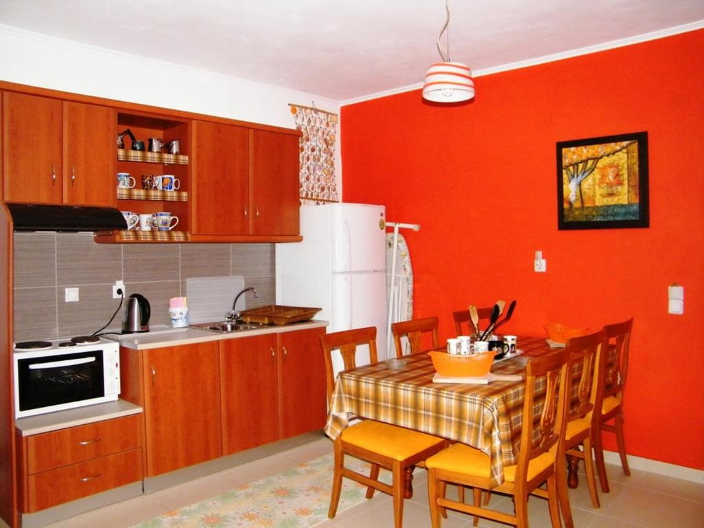 Irini Studios, Parga (updated prices 2025)