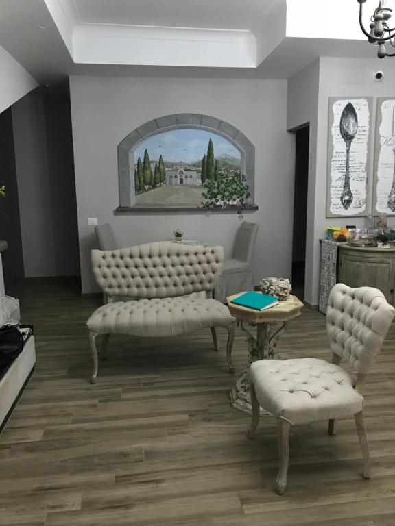 INFORMIS B&B, Capua (prezzi aggiornati per il 2026)