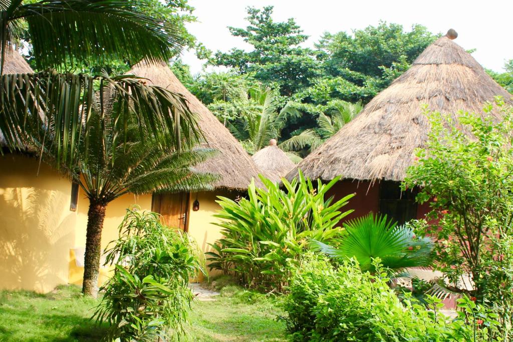 Ankobra Beach Resort, Axim (updated prices 2025)