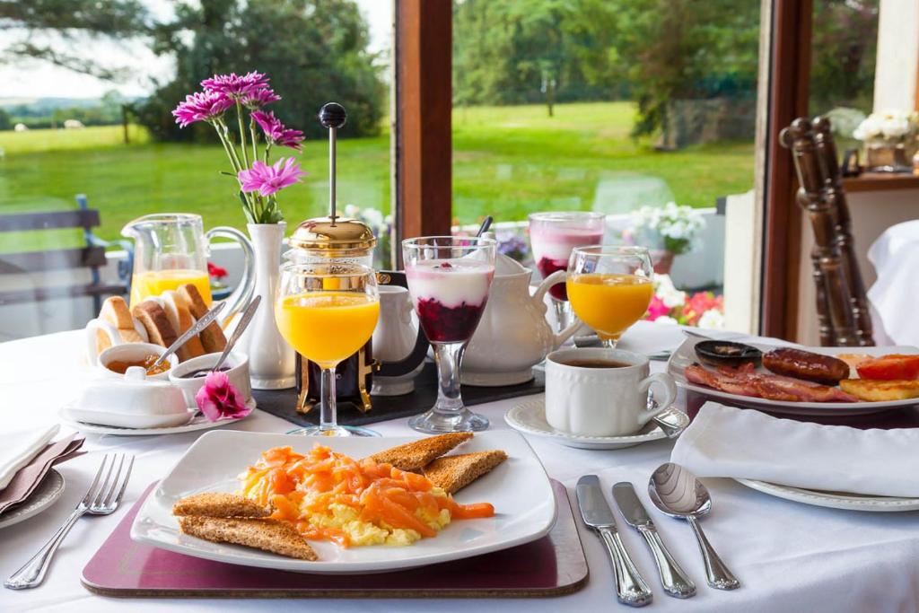 Langdon Farm Guest House, Saundersfoot (updated prices 2025)