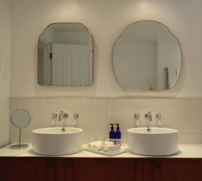 Trevose Harbour House, St Ives (updated prices 2025)