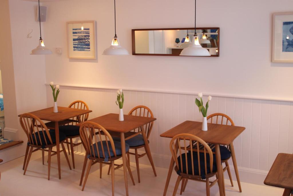 Trevose Harbour House, St Ives (updated prices 2025)