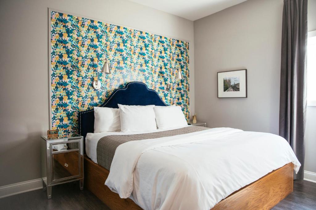 Wicker Park Inn, Chicago (updated prices 2025)