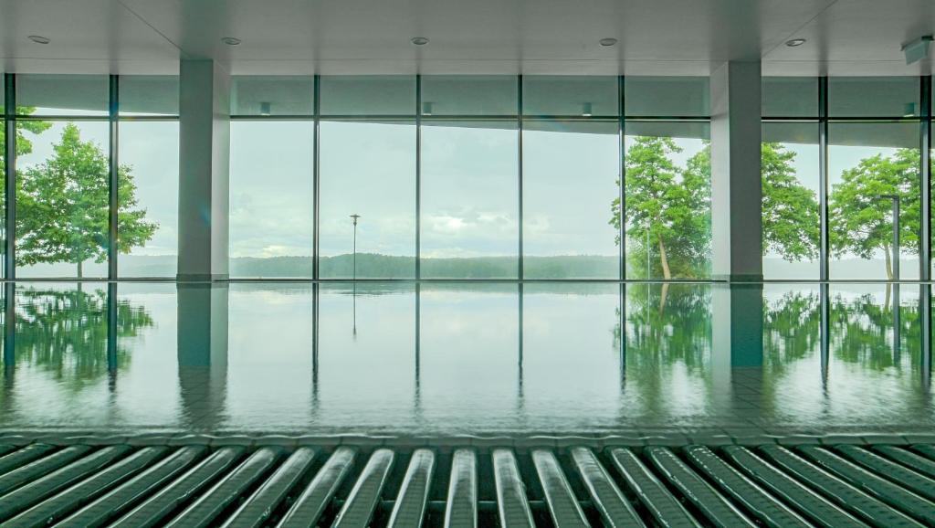 Notera Hotel SPA, Charzykowy (aktualne ceny na rok 2025)