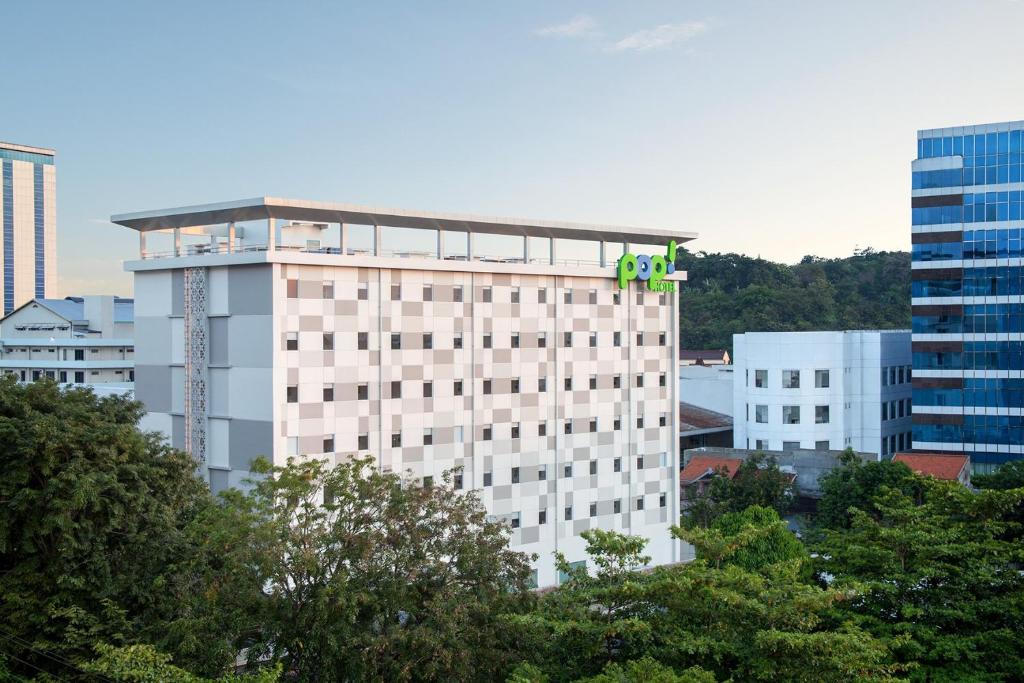 POP! Hotel Pemuda Semarang, Semarang (updated prices 2025)