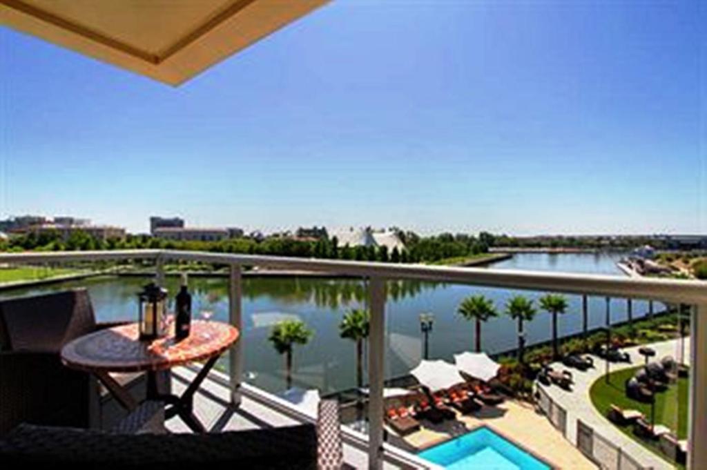 University Plaza Waterfront Hotel, Stockton (updated prices 2025)