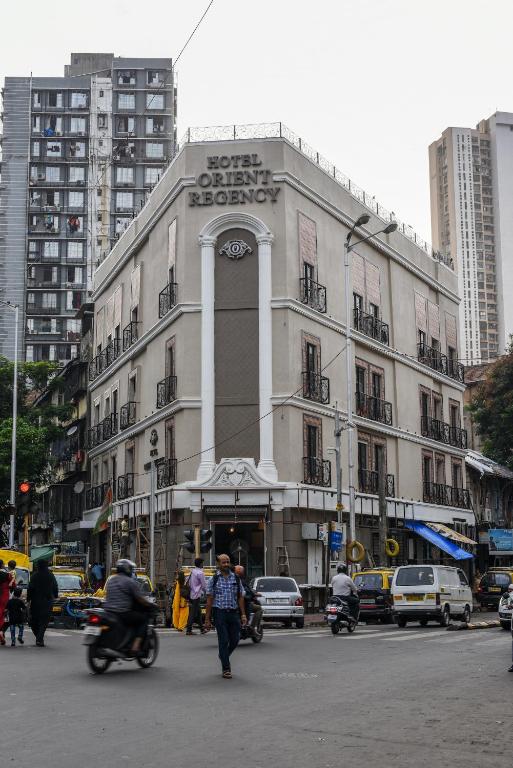 Hotel Orient Regency, Mumbai (updated prices 2026)