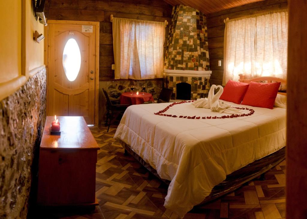 Country Delights - Alta Verapaz