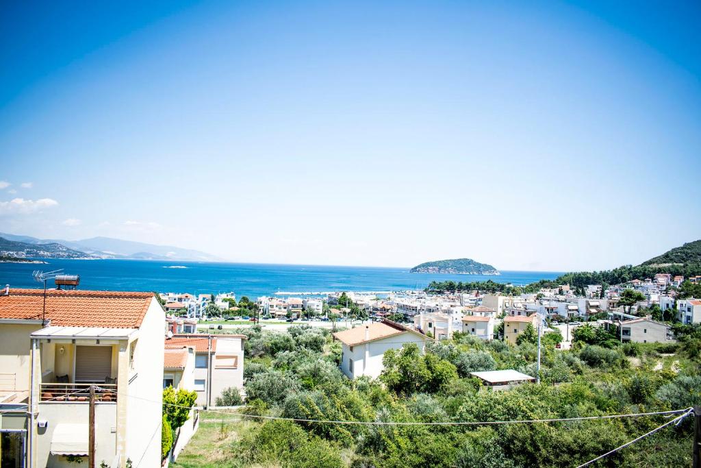 LULA 'S HOUSE, Iraklitsa (updated prices 2024)