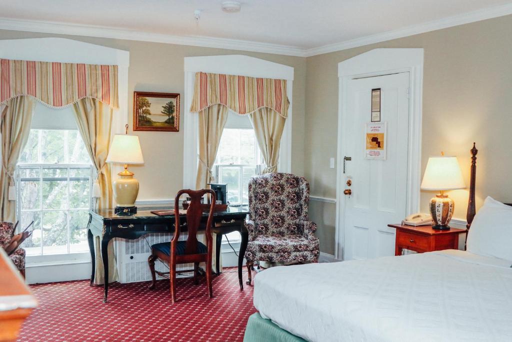 Concord's Colonial Inn, Concord (updated prices 2025)