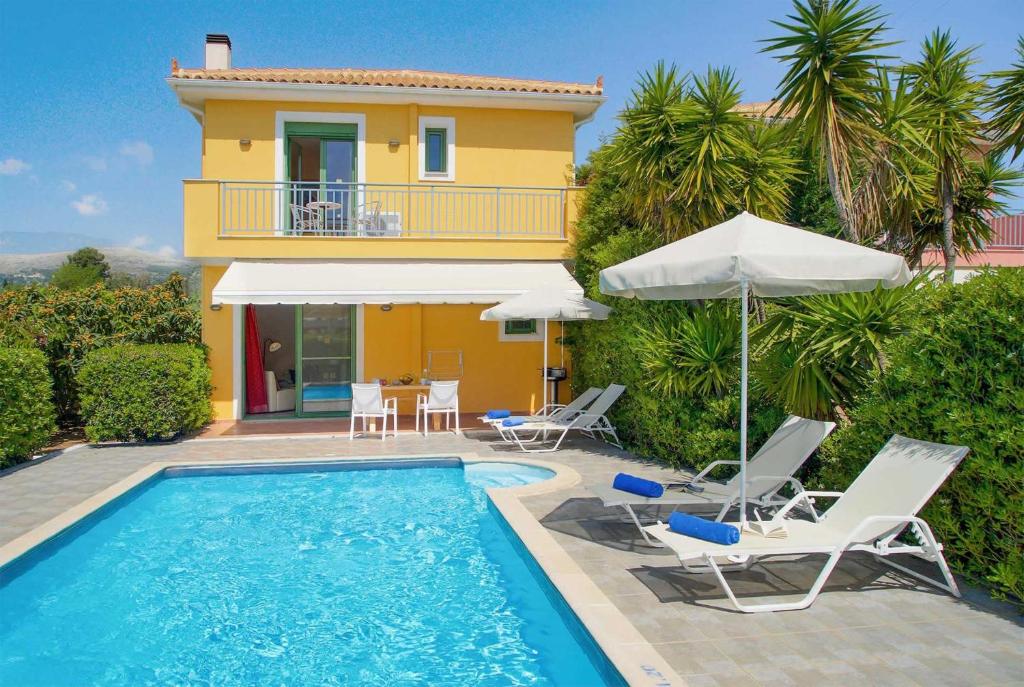 Airbnb, Ενοικιαζόμενα δωμάτια & Διαμονή σε Gianiskari beach ...