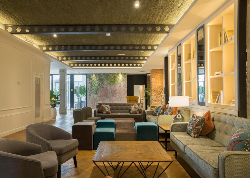 ICON Bcn, Barcelona (updated prices 2025)