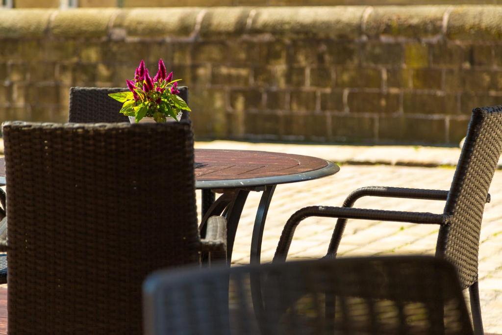 Garrison Hotel, Sheffield (updated prices 2025)