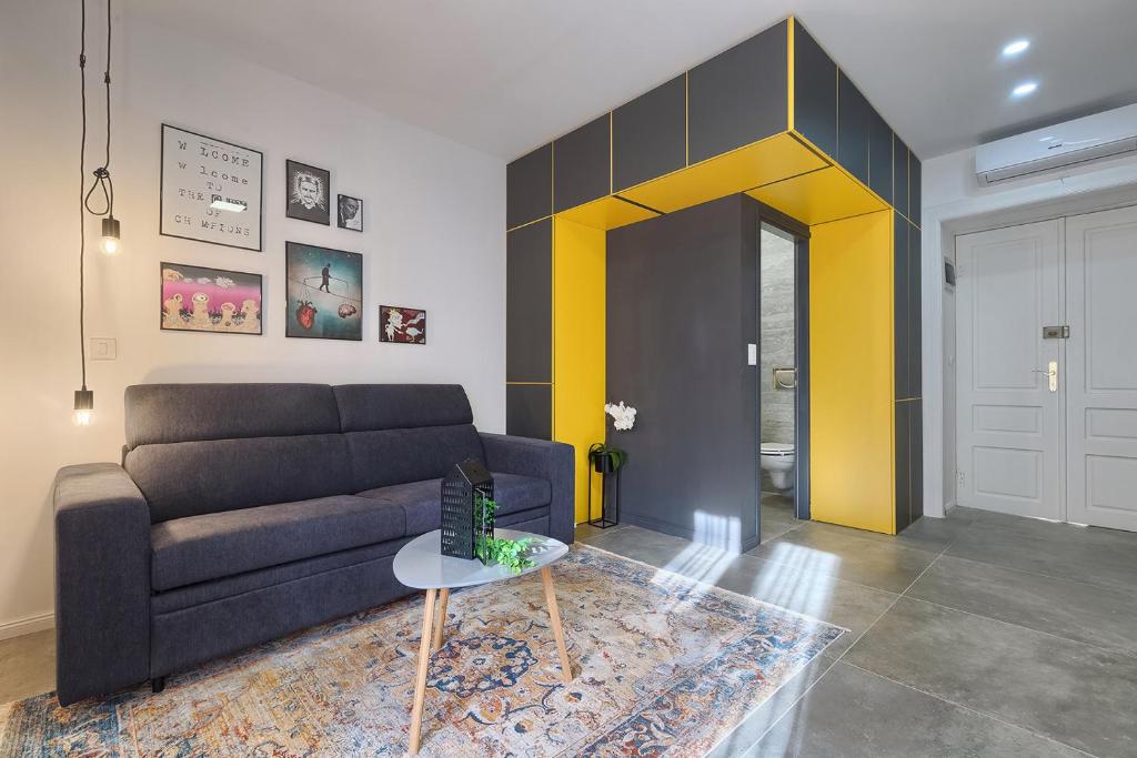 Studio Teo, Pula (aktualisierte Preise für 2025)