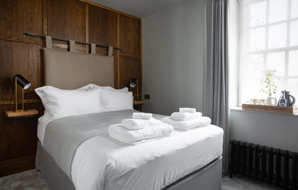 The Pickled Parson of Sedgefield, Sedgefield (updated prices 2025)