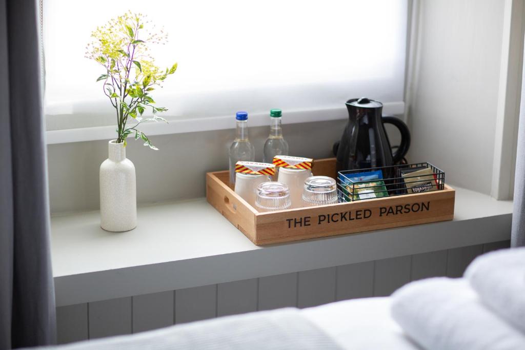 The Pickled Parson of Sedgefield, Sedgefield (updated prices 2025)