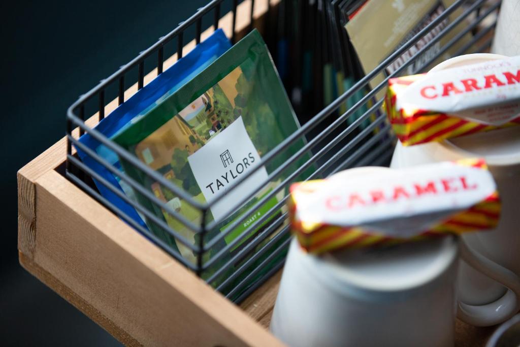 The Pickled Parson of Sedgefield, Sedgefield (updated prices 2025)