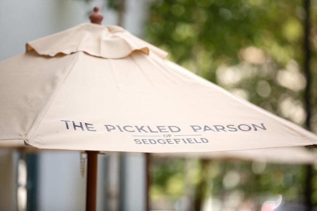 The Pickled Parson of Sedgefield, Sedgefield (updated prices 2025)