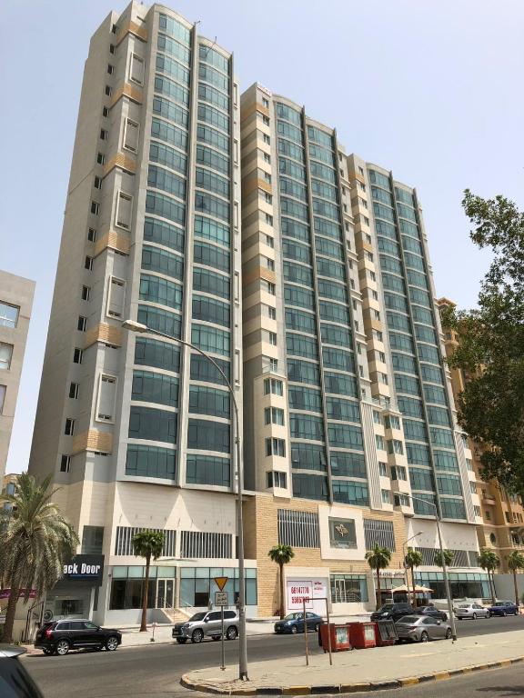 Sedra Residence, Kuwait (updated prices 2026)