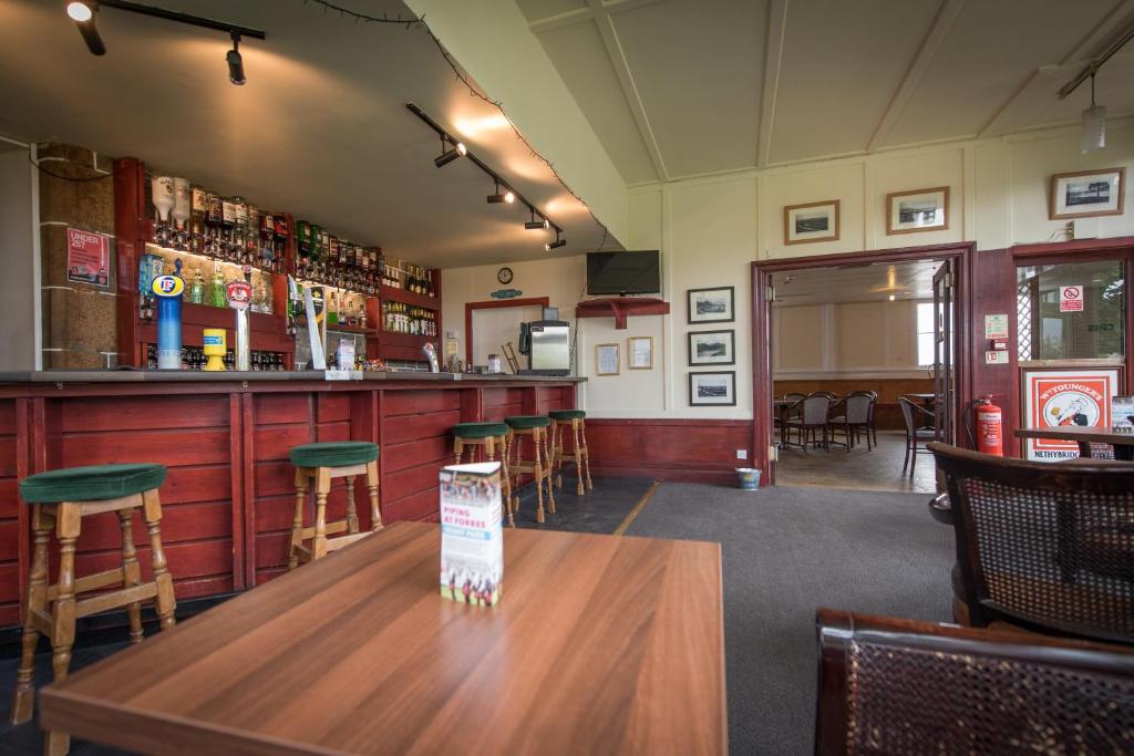 Nethybridge Hotel, Nethy Bridge (updated prices 2025)