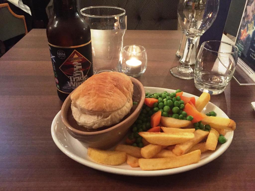 Nethybridge Hotel, Nethy Bridge (updated prices 2025)