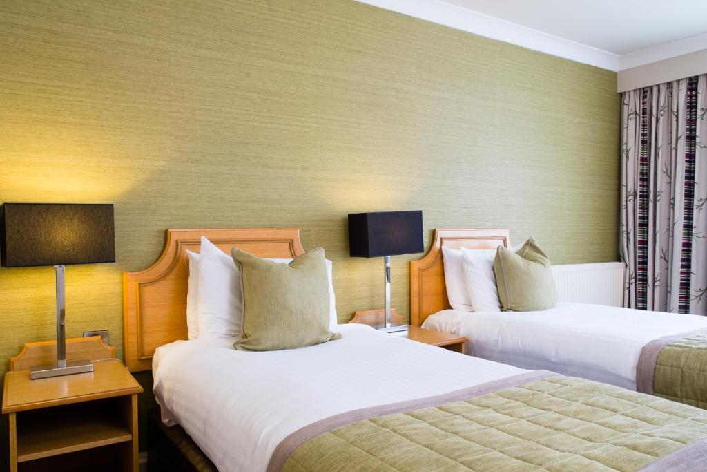 Lea Marston Hotel, Lea Marston (updated prices 2025)