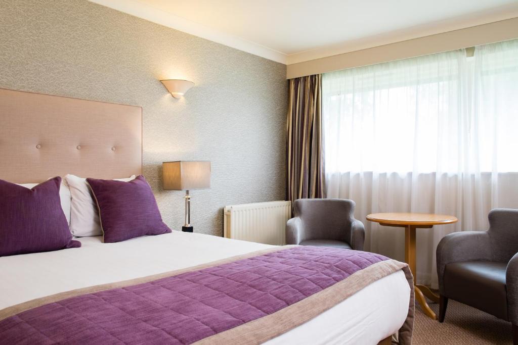 Lea Marston Hotel, Lea Marston (updated prices 2025)