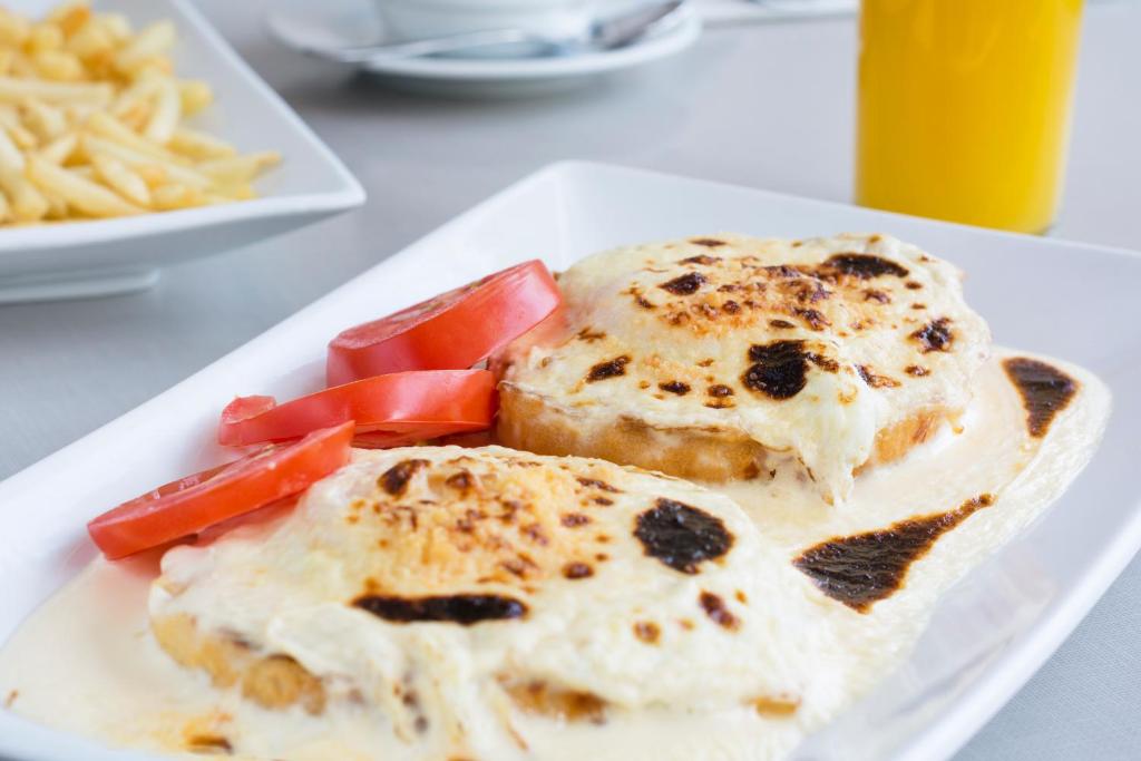 Hotel Castropol, Mexico City (updated prices 2025)