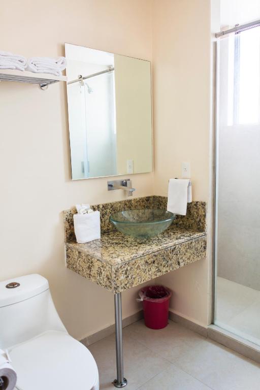 Hotel Castropol, Mexico City (updated prices 2025)