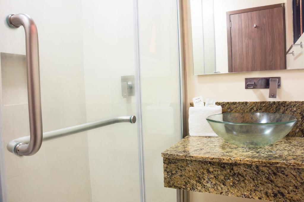 Hotel Castropol, Mexico City (updated prices 2025)