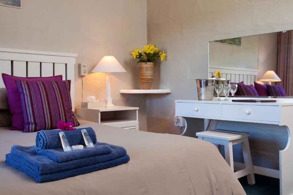 Trennerys Hotel, Qolora Mouth (updated prices 2025)