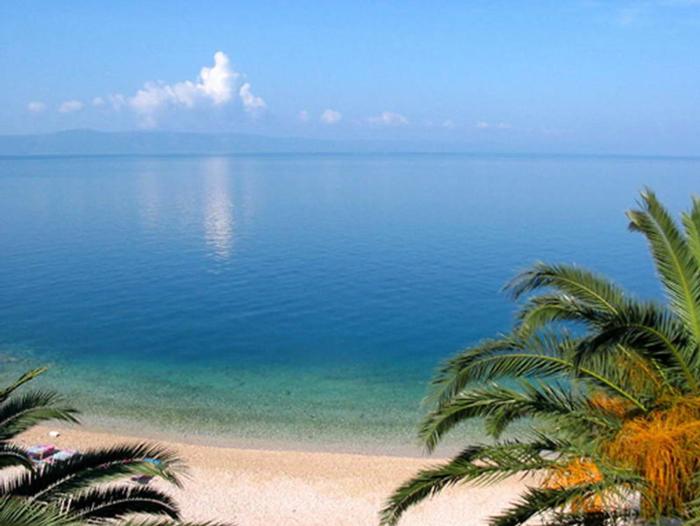 Podgora City Center, Podgora (updated prices 2026)