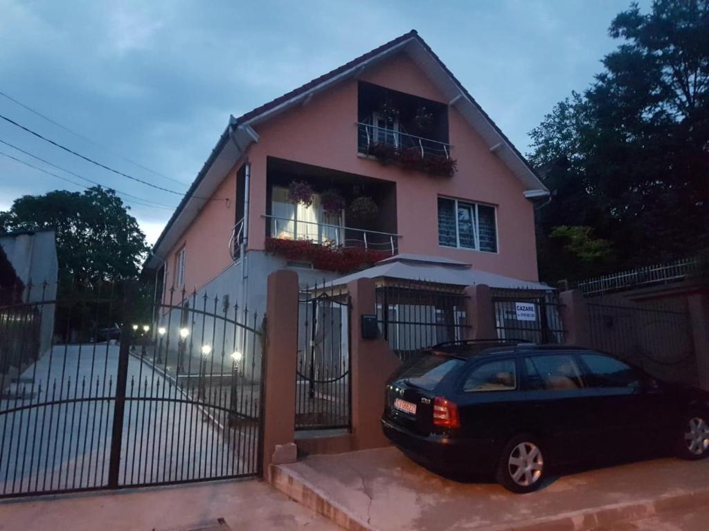 Casa Riana, Turda (updated prices 2025)