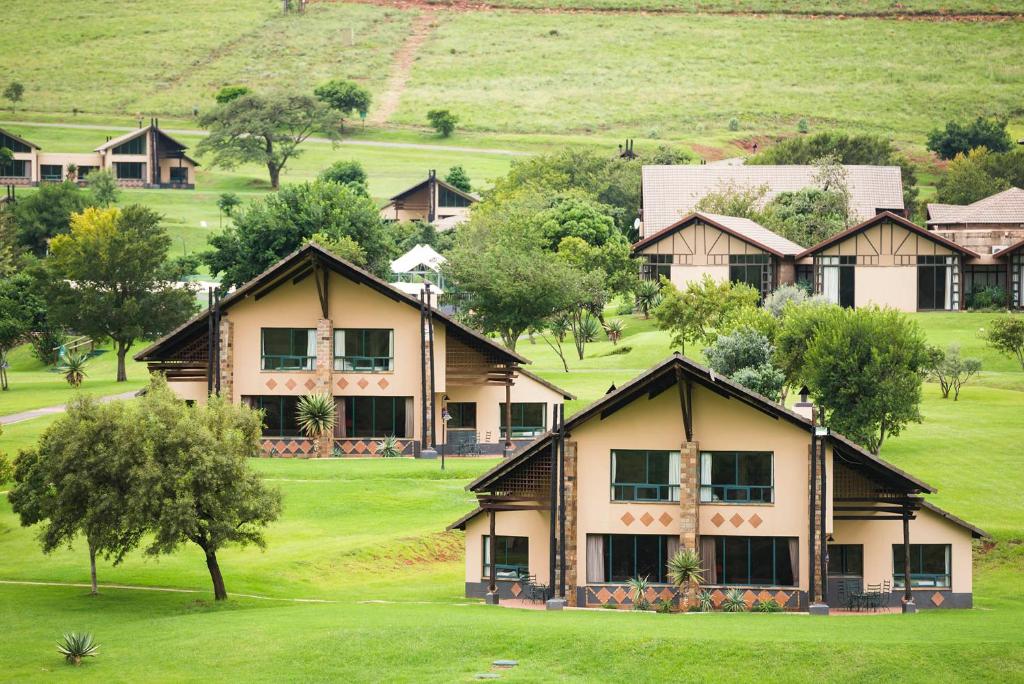 aha Alpine Heath Resort, Bonjaneni (updated prices 2024)