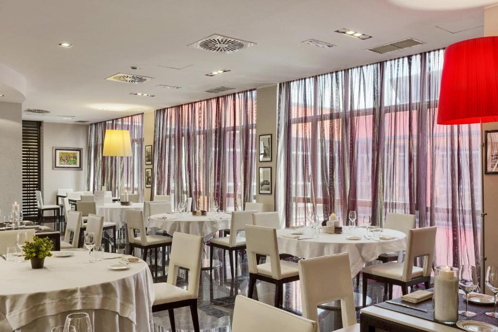 Italiana Hotels Milan Rho Fair, Rho – Updated 2023 Prices