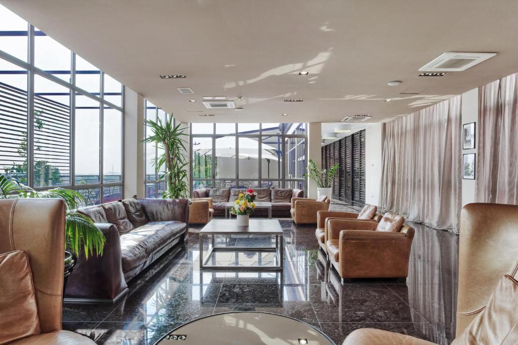 Italiana Hotels Milan Rho Fair, Rho – Updated 2023 Prices