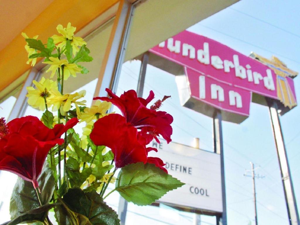 The Thunderbird Inn, Savannah (updated prices 2025)