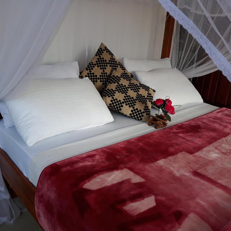Lilly Guest Inn, Haputale (updated prices 2025)