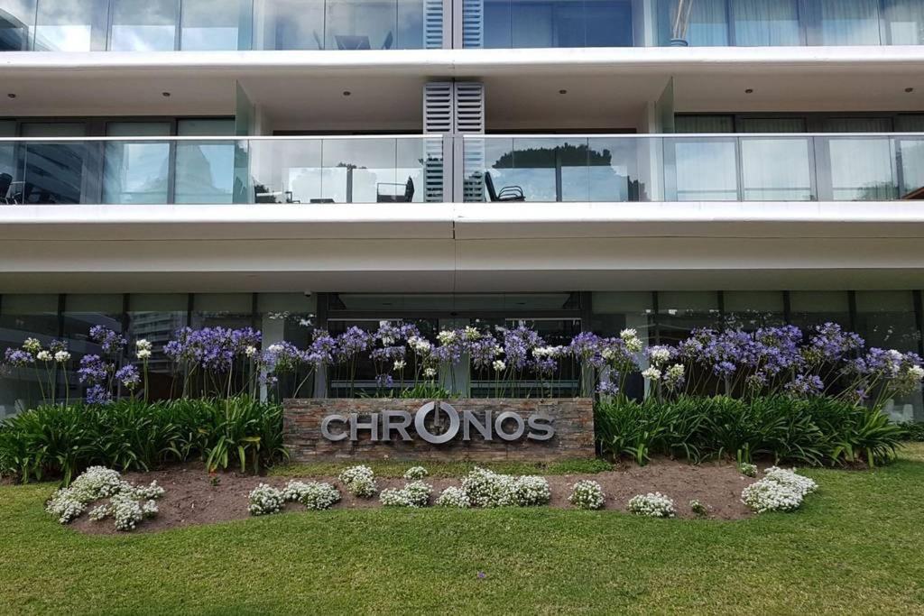 Edificio Chronos, Punta del Este (updated prices 2024)