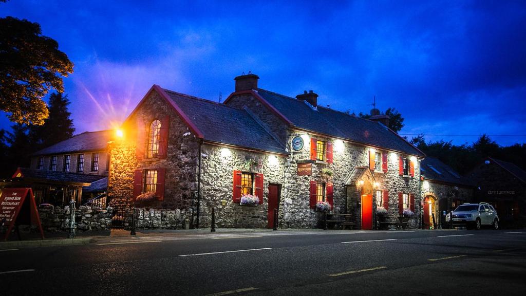The Garrandarragh Inn, Mullinavat (updated prices 2026)