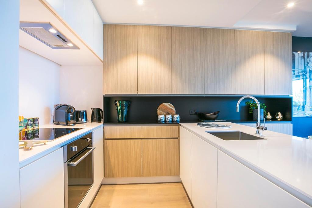 Quest Flemington Central, Melbourne (updated prices 2025)