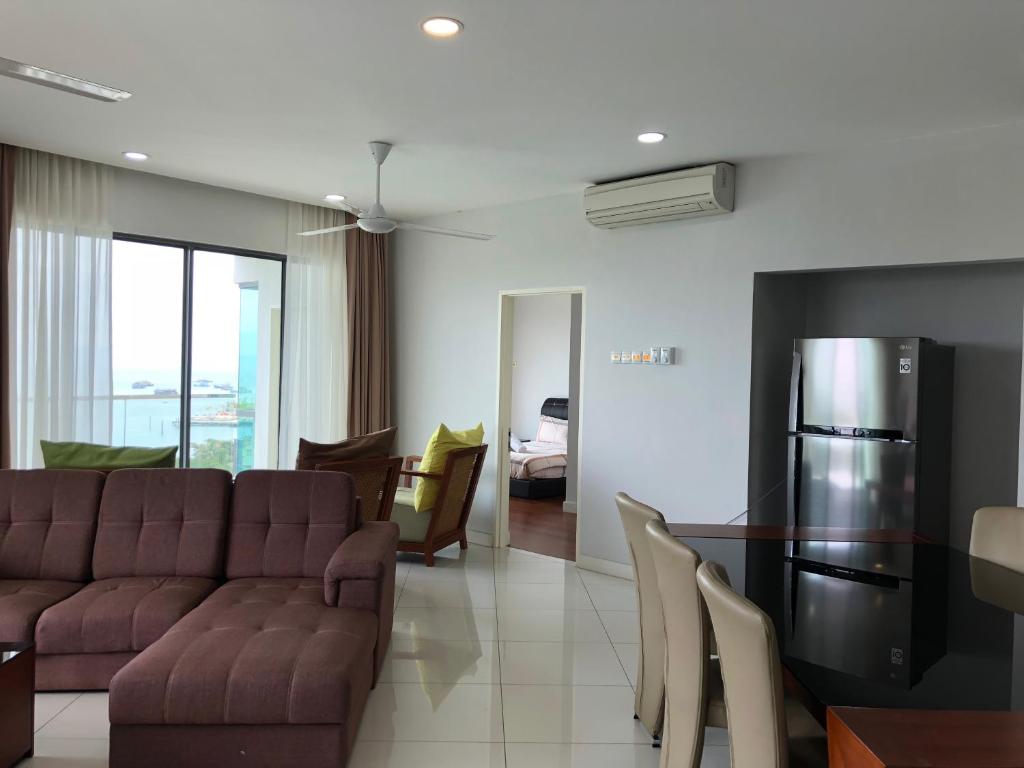 The Loft Imago, Kota Kinabalu (updated prices 2025)