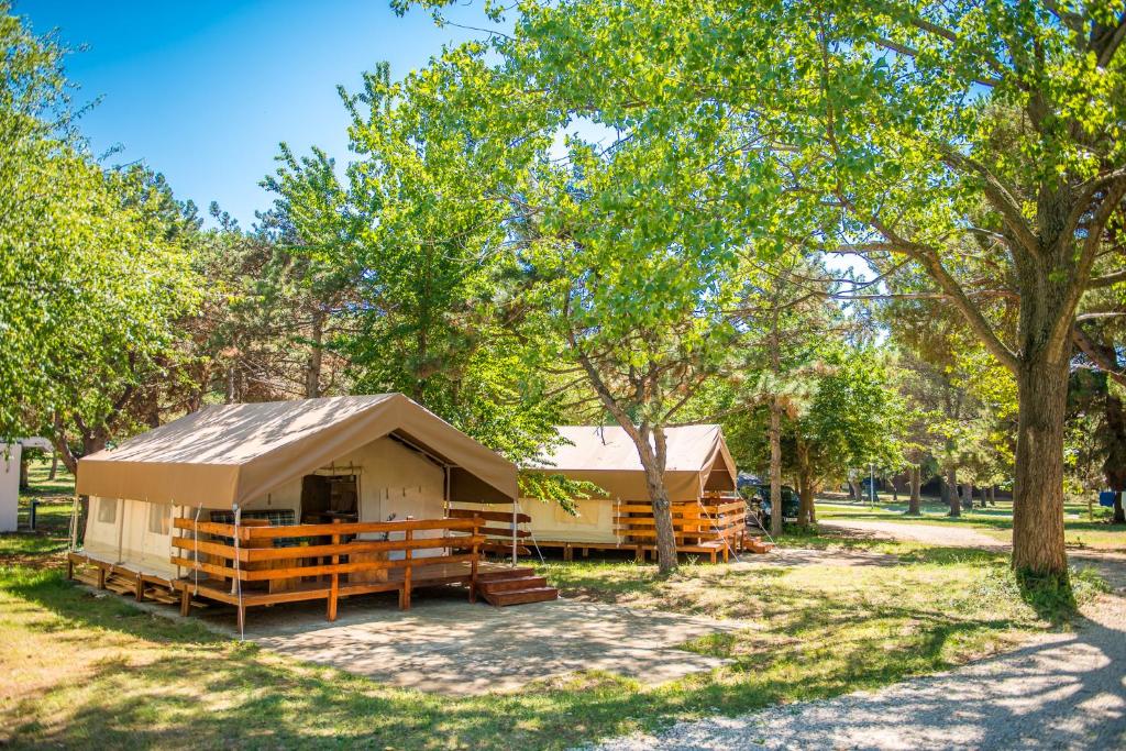 SunFlower Camping Savudrija, Savudrija (updated prices 2025)
