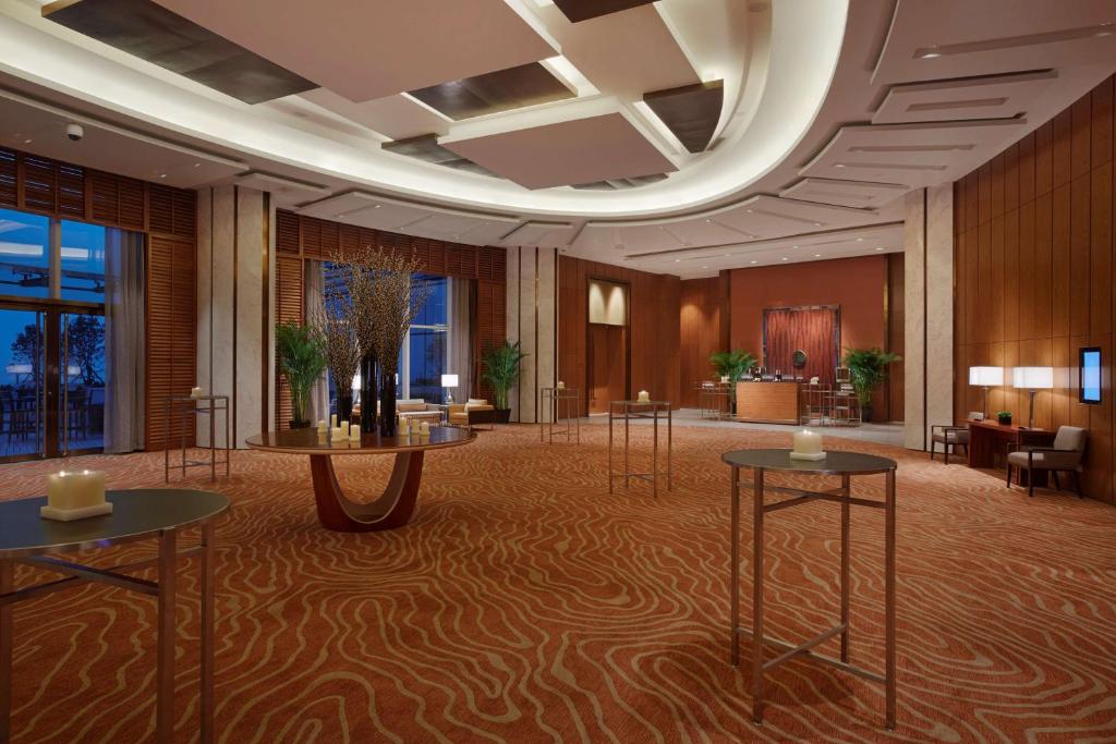 Hyatt Regency Qingdao, Qingdao (updated prices 2025)