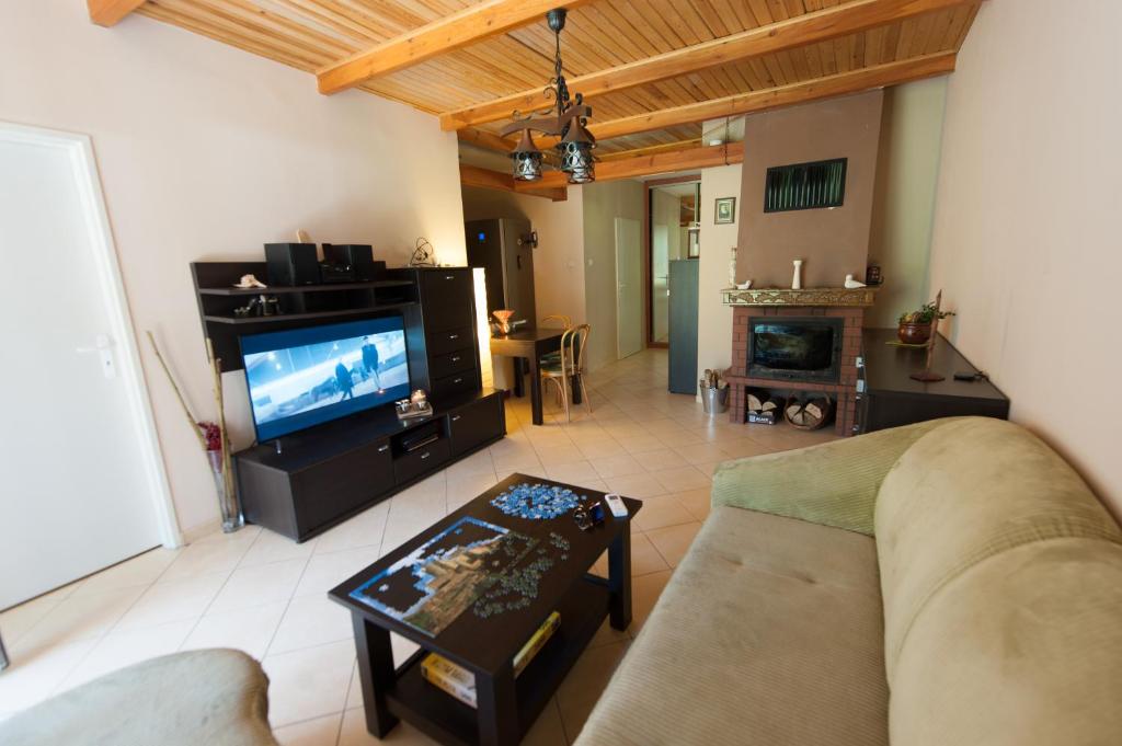 Apartament Makowo, Makowo (updated prices 2025)