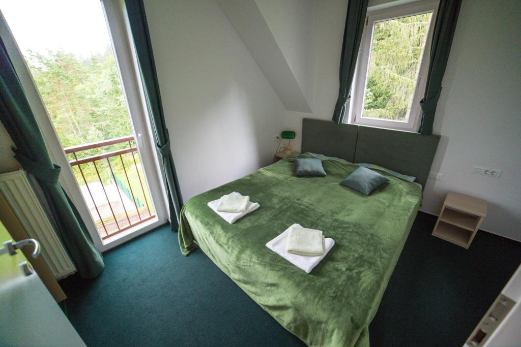 Hotel Rakitna, Rakitna (updated prices 2025)