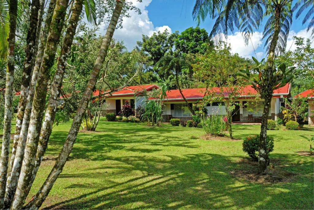 Volcano Lodge, Hotel & Thermal Experience, Fortuna (updated prices 2025)