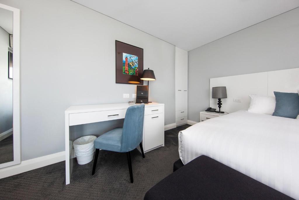 Canberra Rex Hotel, Canberra (updated prices 2025)
