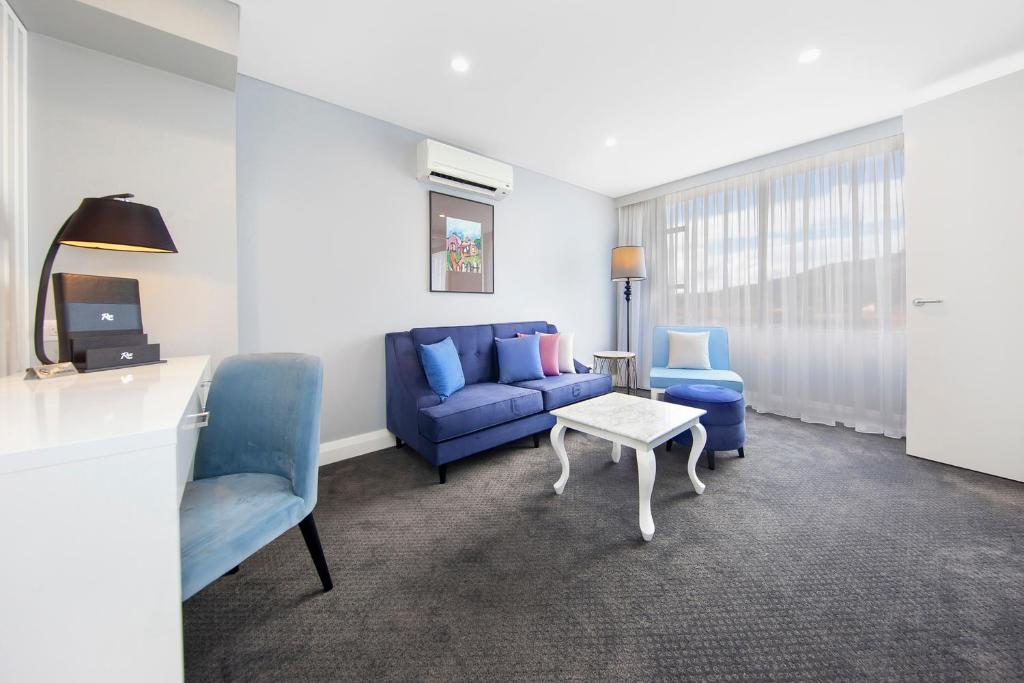 Canberra Rex Hotel, Canberra (updated prices 2025)