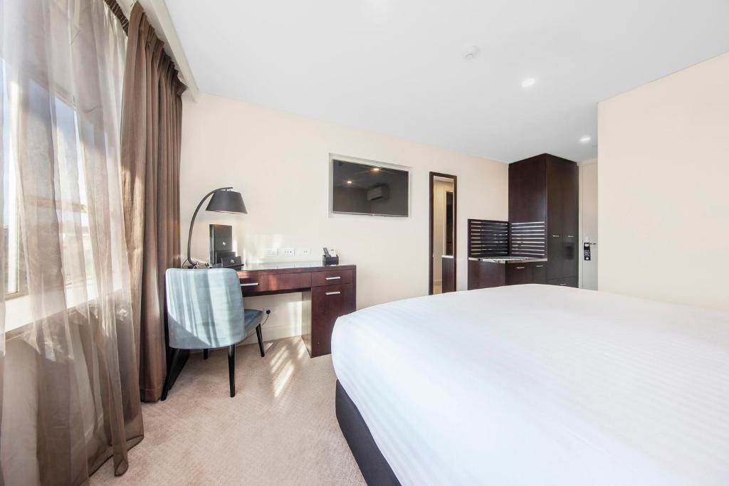 Canberra Rex Hotel, Canberra (updated prices 2025)